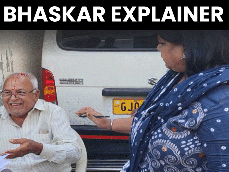 Name missing from draft voter list after SIR in Gujarat? Chief ...