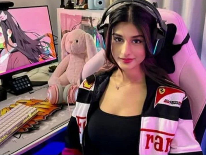 Payal Gaming's viral video can lead you into cyber scam | Bhaskar English