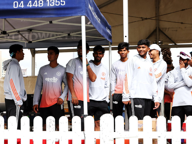 India vs Sri Lanka U19 Asia Cup semi final live score updates: IND SL ...