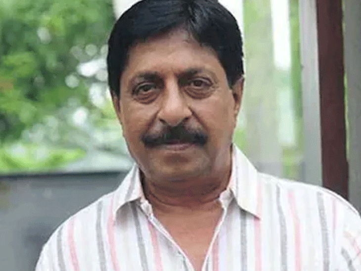 Malayalam actor Sreenivasan passes away at 69
