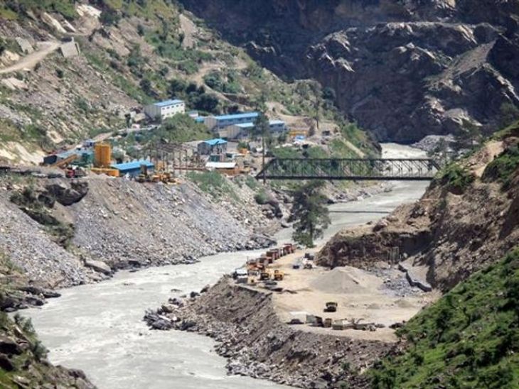 J&K: 29 Ratle Hydro Project Workers Linked to Terror Groups