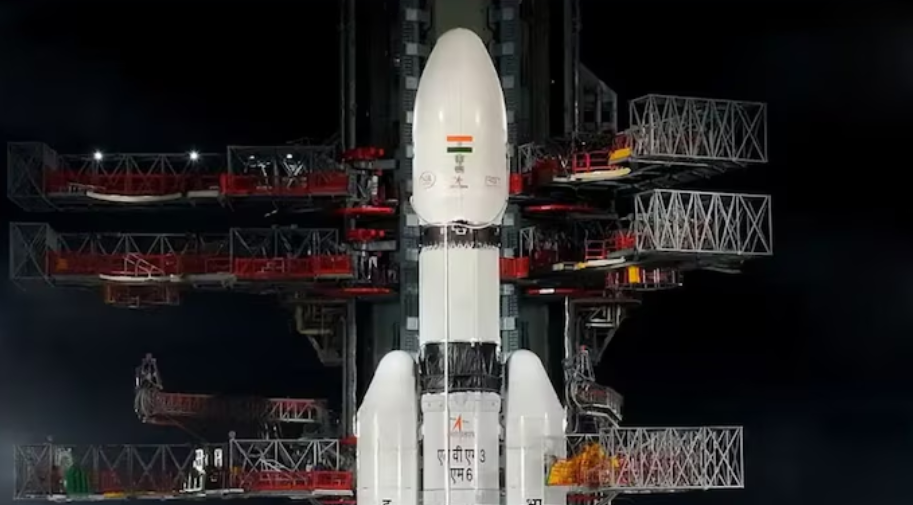 ISRO announces its most powerful rocket launch for December 24
