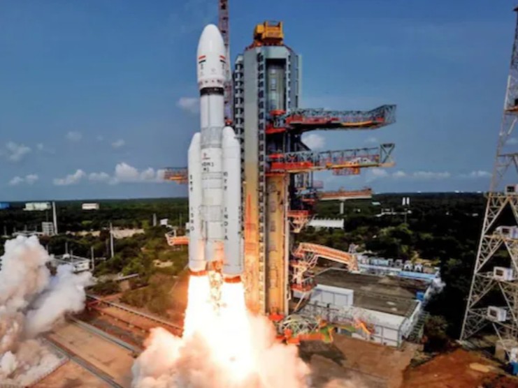 ISRO announces its most powerful rocket launch for December 24