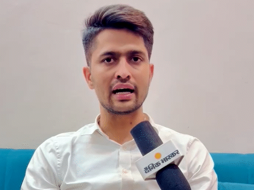 save aravalli movement begins december 24 in state nirmal chaudhary ...