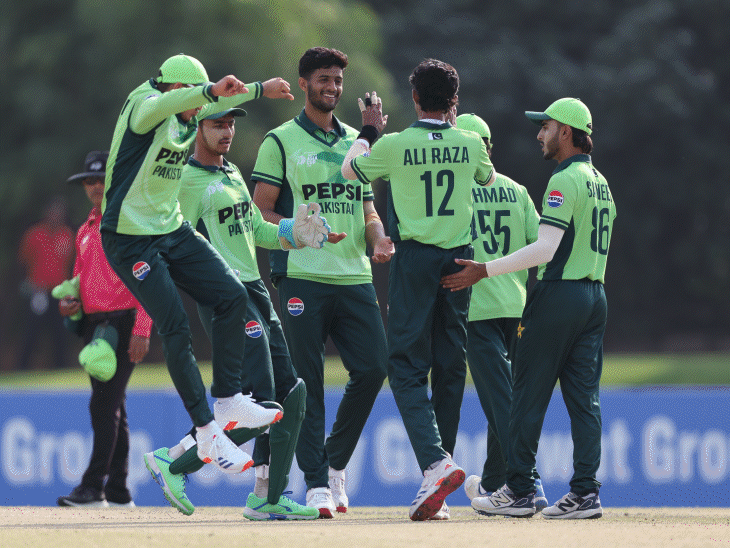 IND vs PAK U19 Asia Cup 2025 final live updates: India vs Pakistan U19 ...