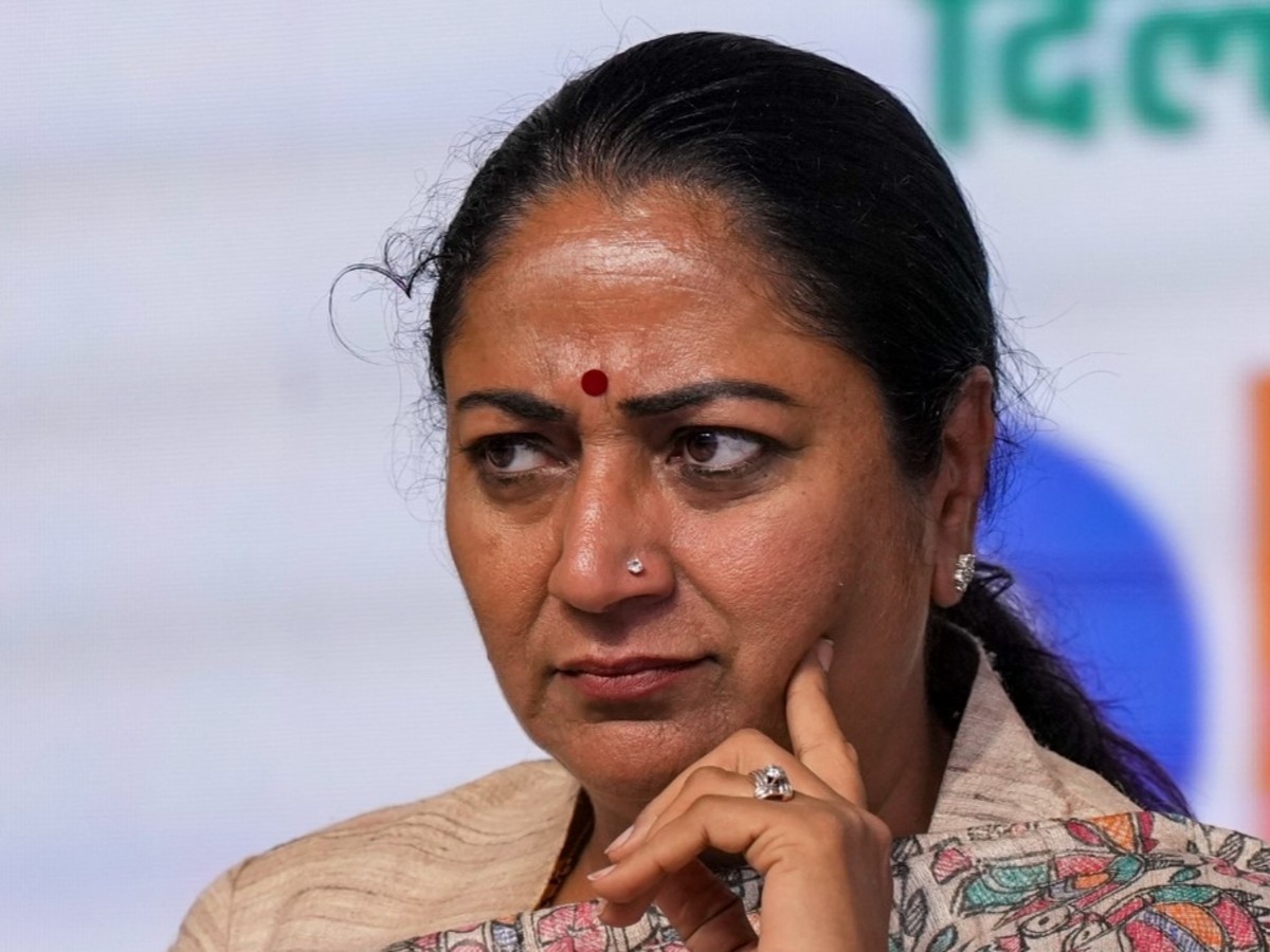 Delhi court says, 'CM seemed easy target, prima facie case of attempt ...