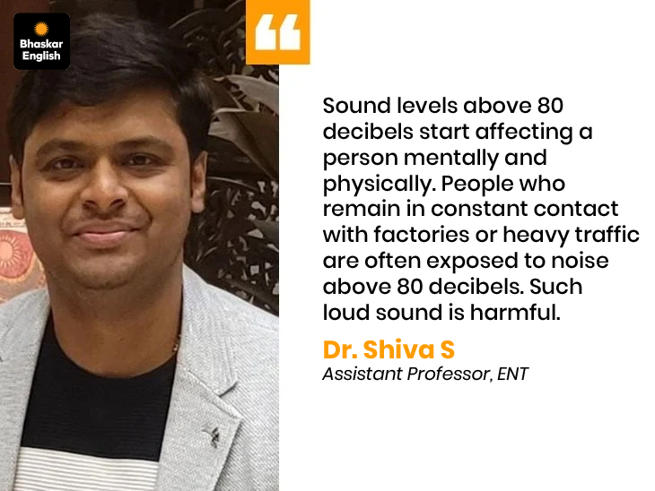 Loud DJ music might turn deadly Volume can trigger mental stress and ...