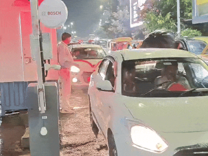 Indore Airport master plan targets Simhastha 2028 surge - Madhya ...