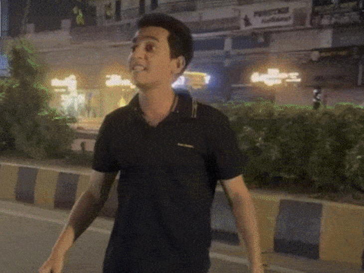 Gujarat High Court grants conditional bail to Rakshit Relief after 9 ...