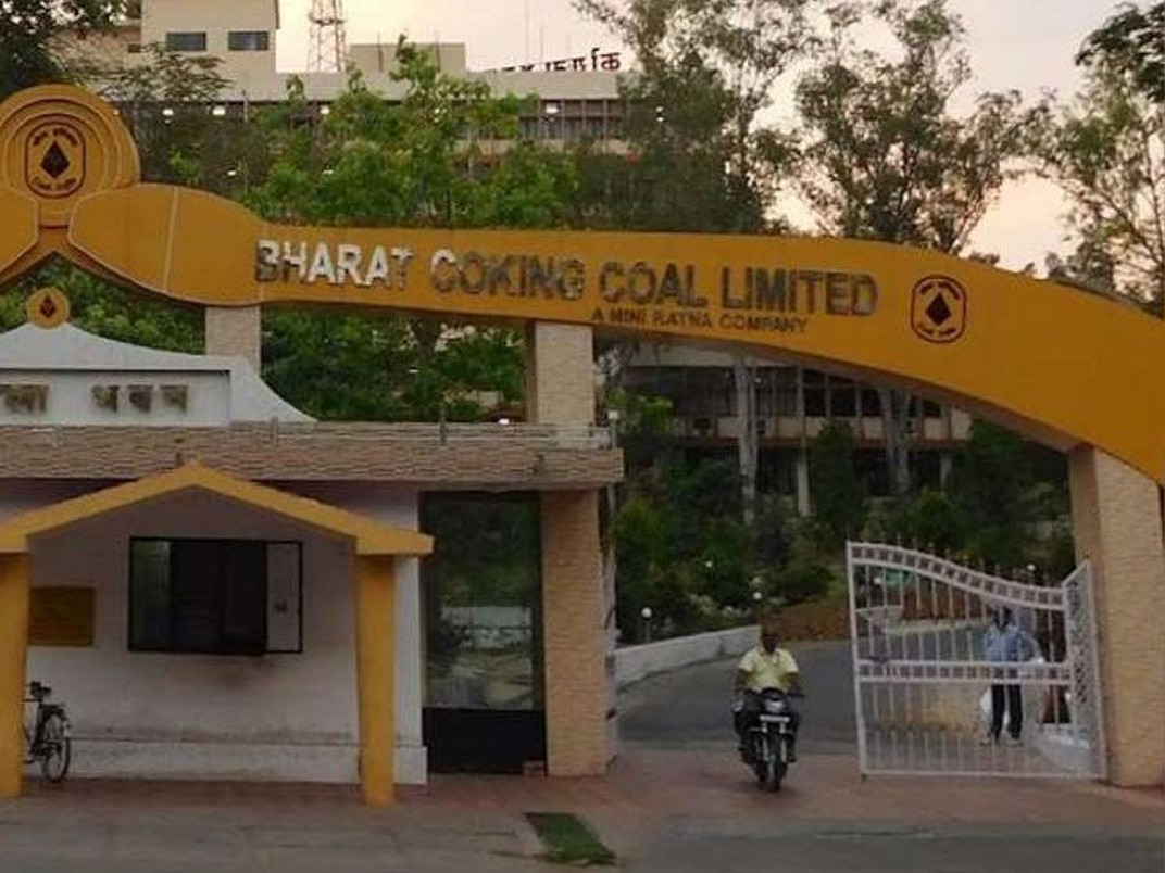 Coal India subsidiary BCCL eyes ₹1,300 crore IPO in 2026 | Bhaskar English