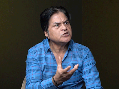 Dhurandhar actor Ankit Sagar on playing villain Javed in film | Bhaskar English