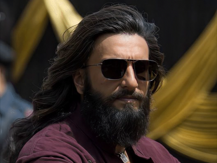 Ranveer Singh exits Don-3 after Dhurandhar's success | Bhaskar English