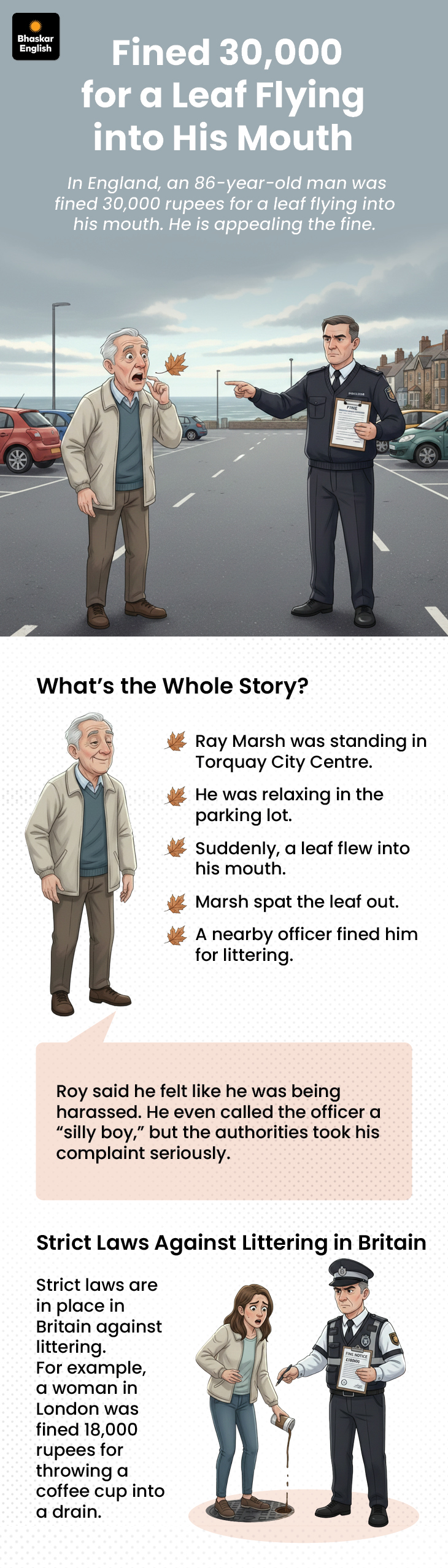 Electricity to be generated from Earth's rotation; Young dancer ...