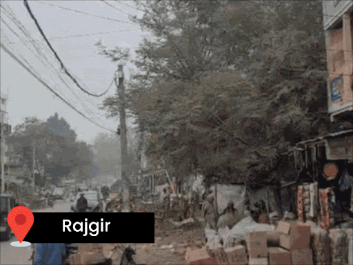 Colder day in 5 districts of Bihar, dense fog alert; Temperature goes ...