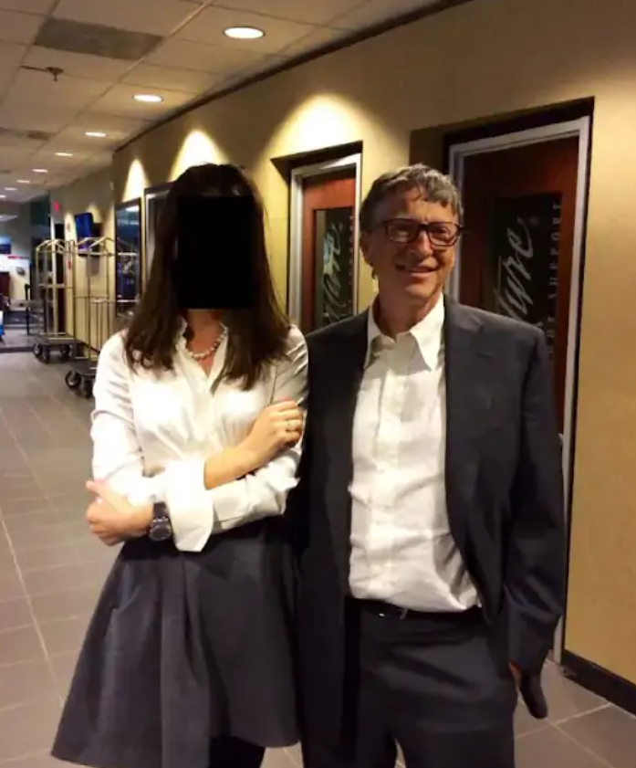 Want to see Epstein files photos without reading thousands pages?