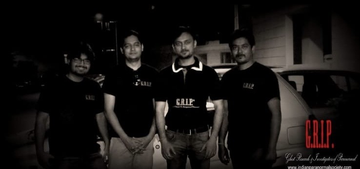 India's Paranormal investigator Gaurav Tiwari's death mystery