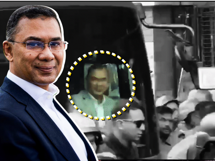Tariq Rahman’s Return: Key to Sheikh Hasina’s Attack & Bangladesh’s Future