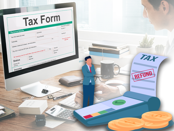 belated itr filing fy 2024 25 deadline benefits penalties | Bhaskar English