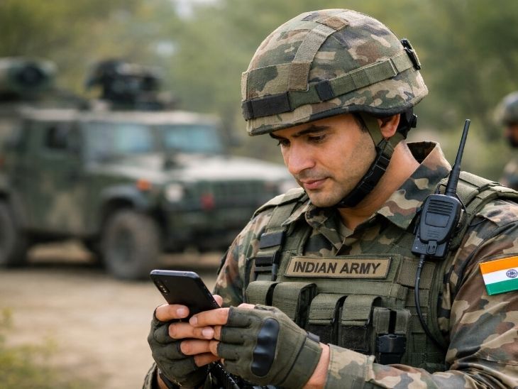 Army personnel allowed to use Instagram; Comments blocked; non ...