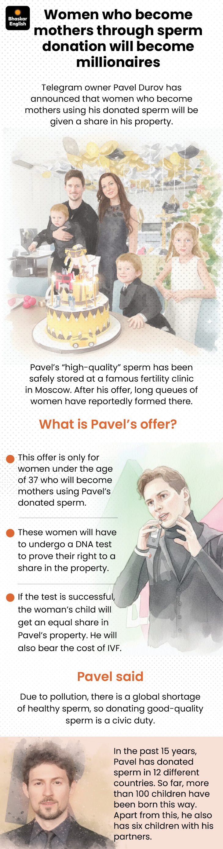 ₹6,500 crore locked by a forgotten password: Lab-made golden blood will ...