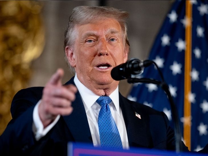 US launches strikes at ISIS hideouts in Nigeria: Trump describes ISIS ...