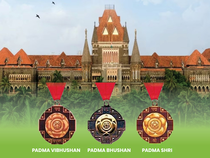 Bombay High Court says ‘Padma Shri’, ‘Bharat Ratna’ not titles Cannot ...