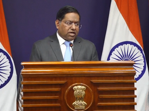 India condemns killing of Hindu man in Bangladesh MEA seeks justice for ...