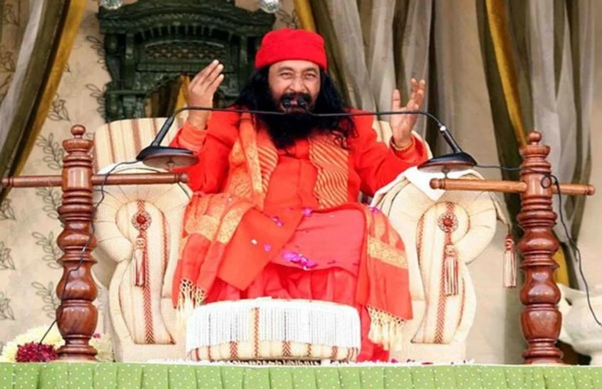 Ashutosh Maharaj: The Godman Who Never Died | Controversial Baba Series