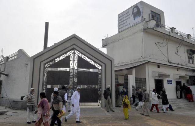 Ashutosh Maharaj: The Godman Who Never Died | Controversial Baba Series