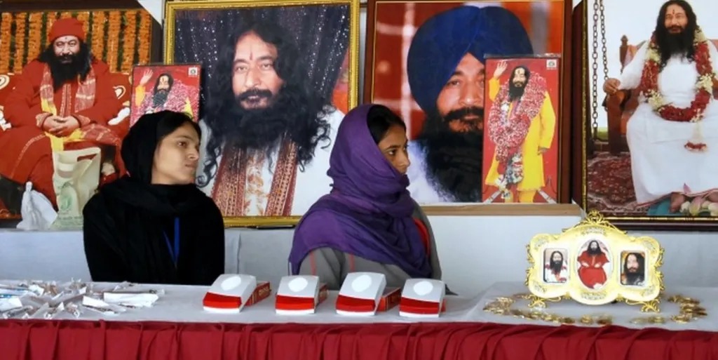 Ashutosh Maharaj: The Godman Who Never Died | Controversial Baba Series