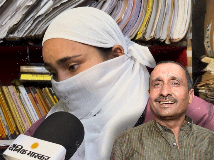 'Kuldeep Sengar will get us killed even from 5,000 km' | Bhaskar English