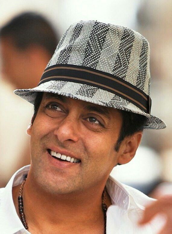 Salman Khan@60- A man who is more than a star