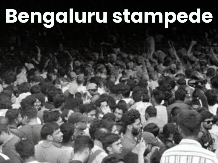 From Asia Cup handshake, trophy row to RCB stampede: Top 10 cricket ...