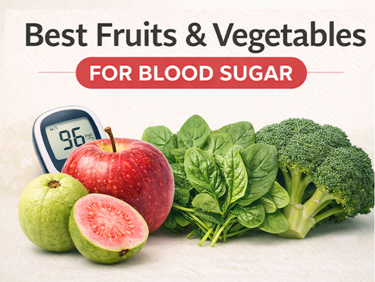 Why does blood sugar level rise in winter? | Bhaskar English