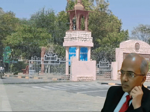 MDS University VC threatened for refusing admissions against rules ...