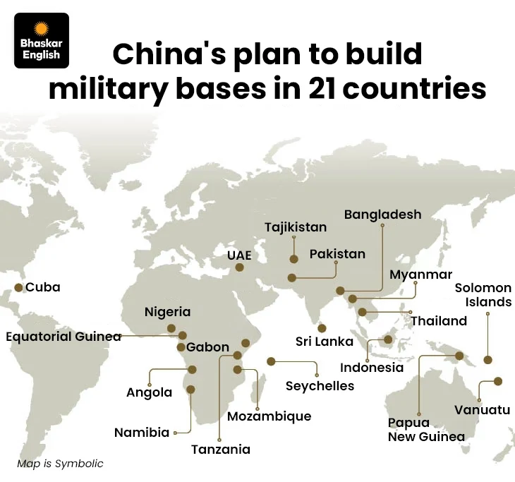 India to build roads, tunnels and airstrips to Himalayas; Construction ...
