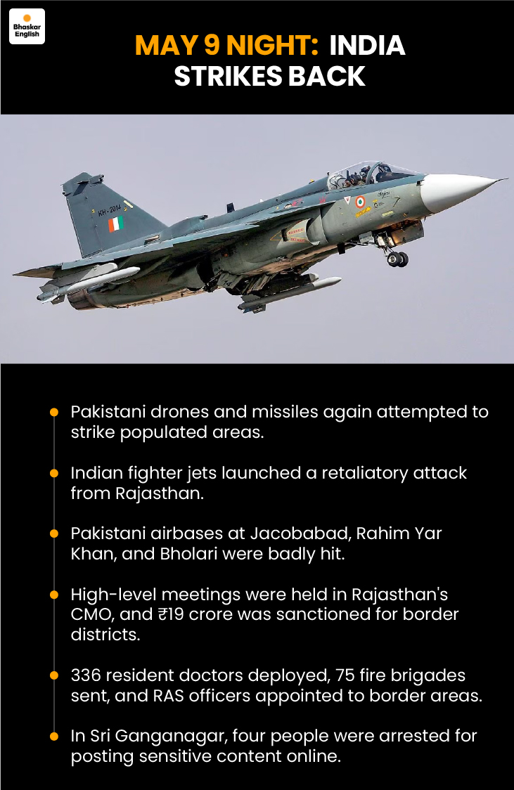 Congress slams Centre over China’s India‑Pak mediation claim | Bhaskar ...