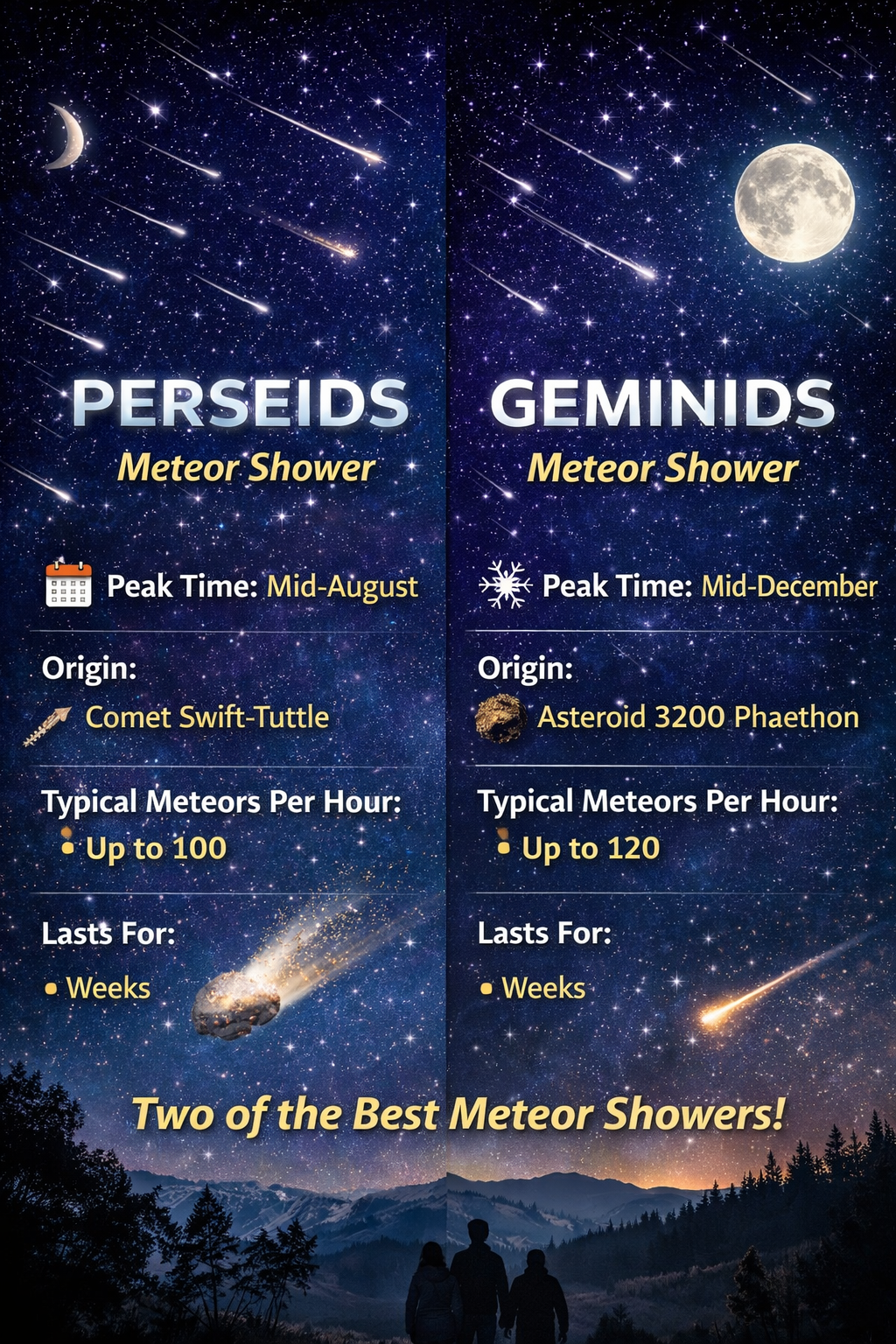 Kick off the New Year with sky full of fireballs-Quadrantids Meteor ...