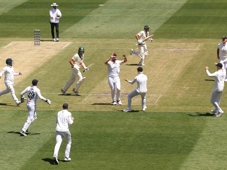 MCG pitch for Boxing Day Test rated 'unsatisfactory': ICC delivers ...