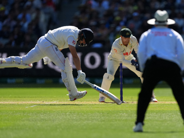 MCG pitch for Boxing Day Test rated 'unsatisfactory': ICC delivers ...
