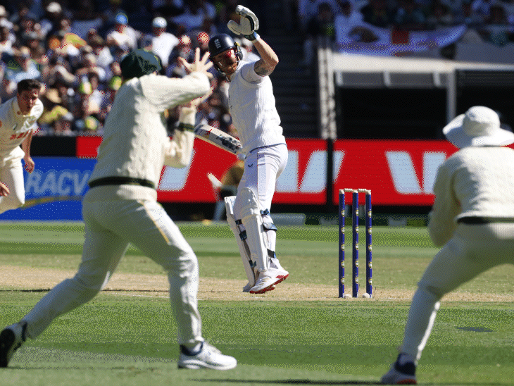 MCG pitch for Boxing Day Test rated 'unsatisfactory': ICC delivers ...