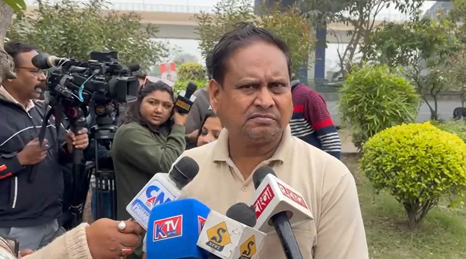 Humayun Kabir Claims Minority Vote Shift to JUP in 2026 Amid Police ...