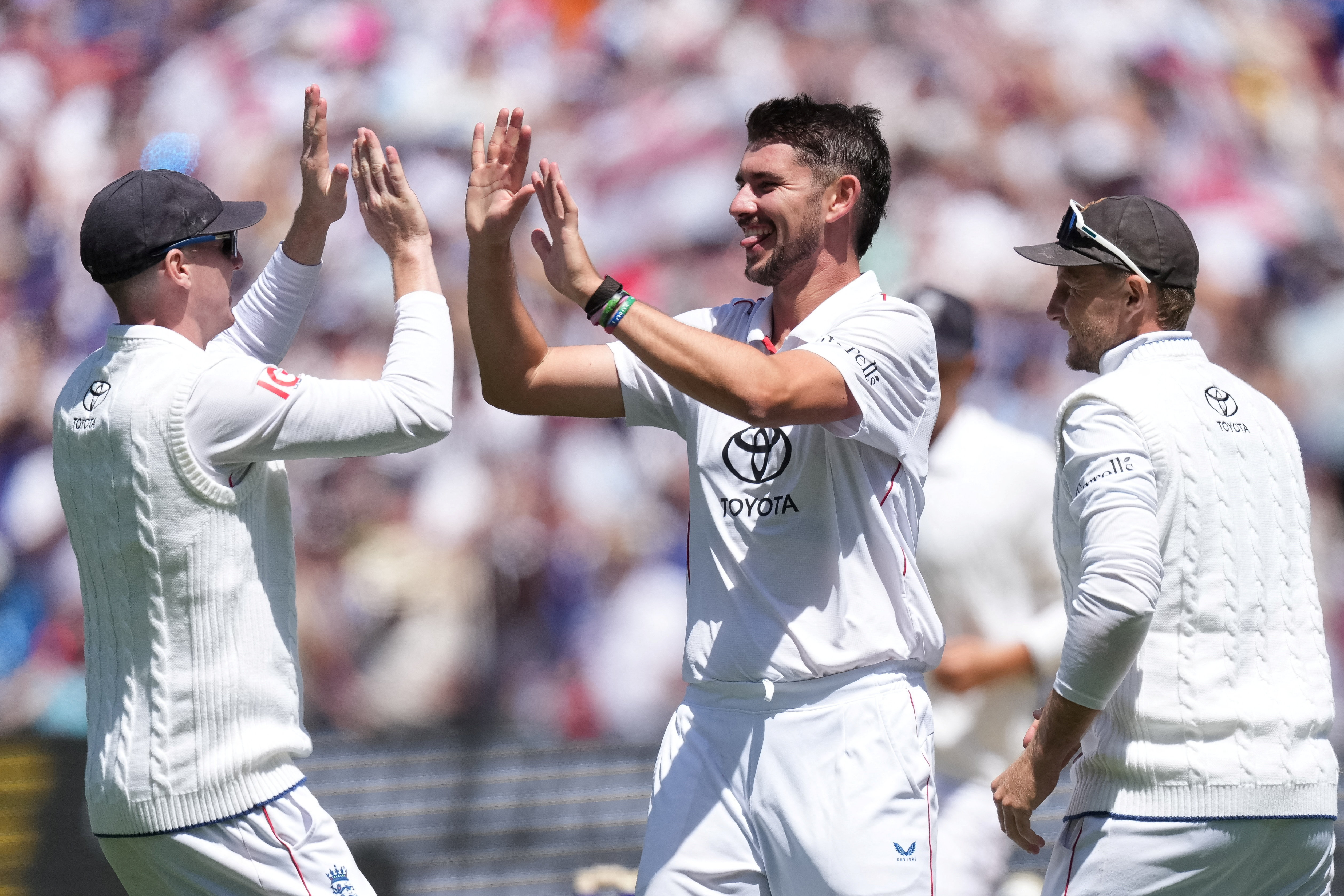 England release the provisional squad for T20 World Cup 2026: Jofra ...