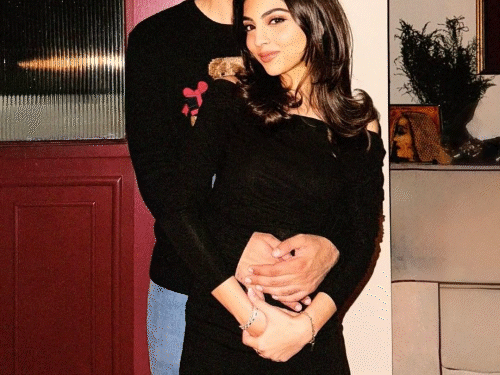 Reports of Priyanka Gandhi’s son Rehan Vadra’s engagement: Girlfriend ...