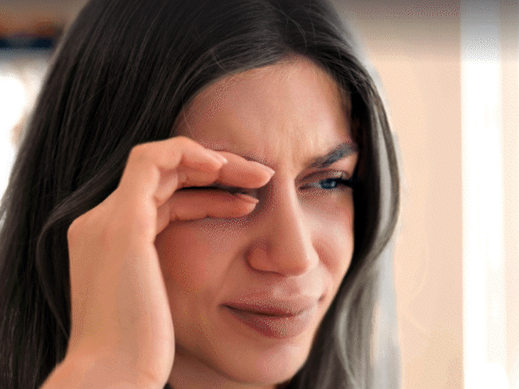 What your eyes reveal about your health?