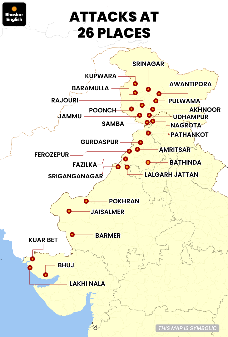 Indian Army achieves 10 key goals in 2025 Op Sindoor enables ...