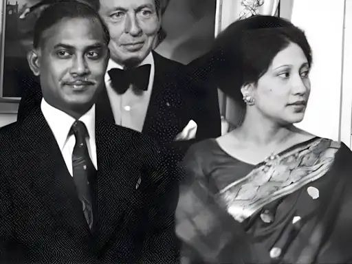 Khaleda Zia Political Journey; Sheikh Hasina | Bangladesh India Relations