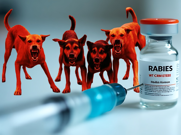 India’s Rabies Vaccine Concerns: Safety, Recall, and Travel Guidelines ...