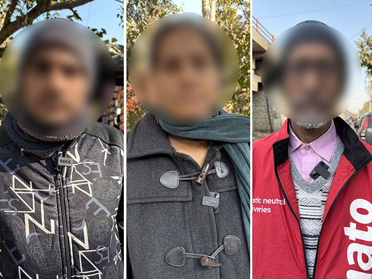 10-min delivery model adds pressure on workers | Bhaskar English