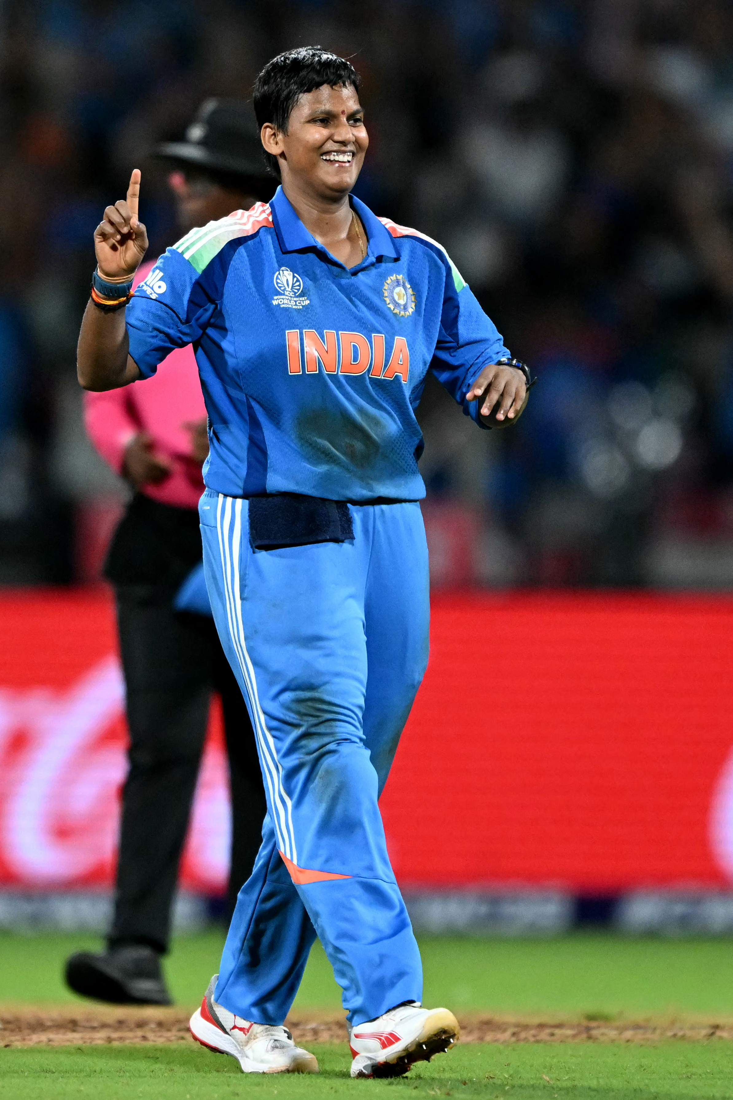 Women's World Cup victory, Smriti Mandhana's record-breaking run ...
